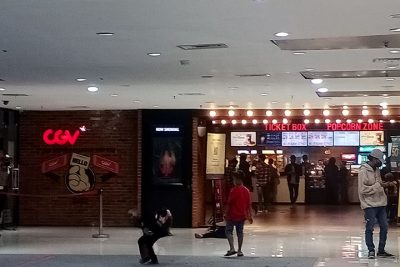 Plaza Slipi Jaya Jakarta: Alamat, Jam Buka, dan Tenant