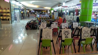 Java Mall: Sejarah, Alamat, Daftar Tenant & Jam Buka 2025