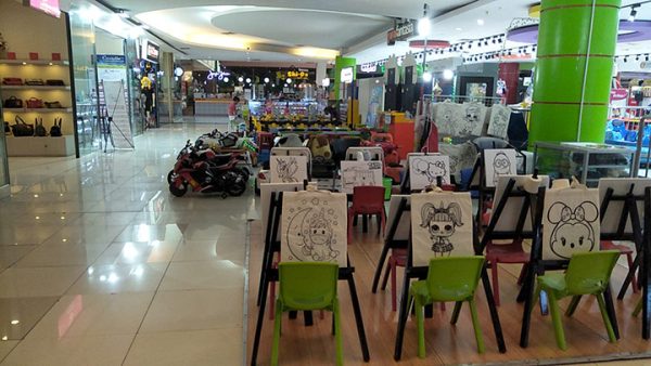 Java Mall: Sejarah, Alamat, Daftar Tenant & Jam Buka 2025