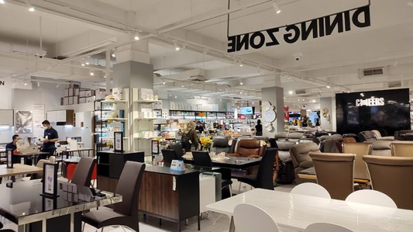 Java Mall: Sejarah, Alamat, Daftar Tenant & Jam Buka 2025