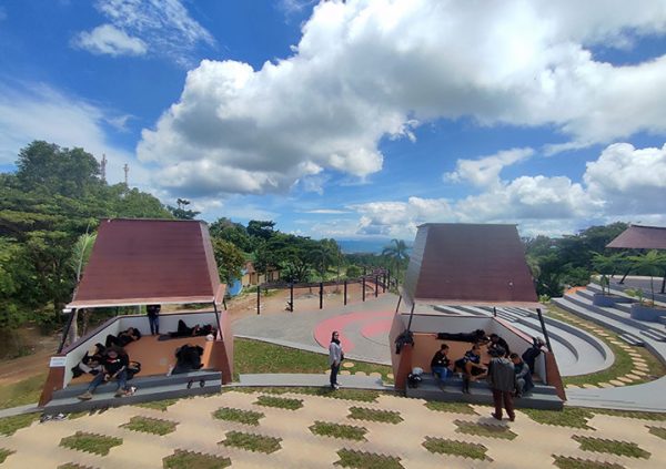 Menara Siger Lampung: Sejarah, Lokasi & Harga Tiket 2025 Menara Siger Lampung: Sejarah, Lokasi & Harga Tiket 2025