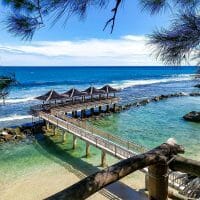 Pulau Pandang: Sejarah, Daya Tarik, Rute & Biaya Penyebrangan