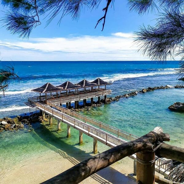 Pulau Pandang: Sejarah, Daya Tarik, Rute & Biaya Penyebrangan