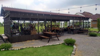 Rustic Market Graha Natura: Alamat, Jam Buka & Harga Menu