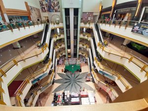 Mall Taman Palem: Lokasi, Jam Buka, Fasilitas & Daya Tarik