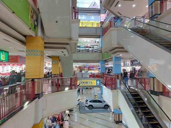 Mall BTM Bogor: Lokasi, Jam Buka, Fasilitas & Daya Tarik