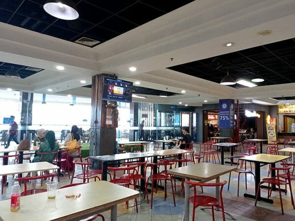 Mall BTM Bogor: Lokasi, Jam Buka, Fasilitas & Daya Tarik