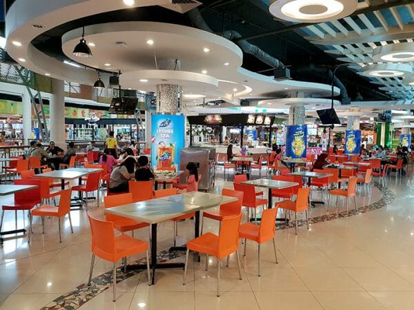 Summarecon Mall Kelapa Gading: Alamat, Jam Buka & Daya Tarik