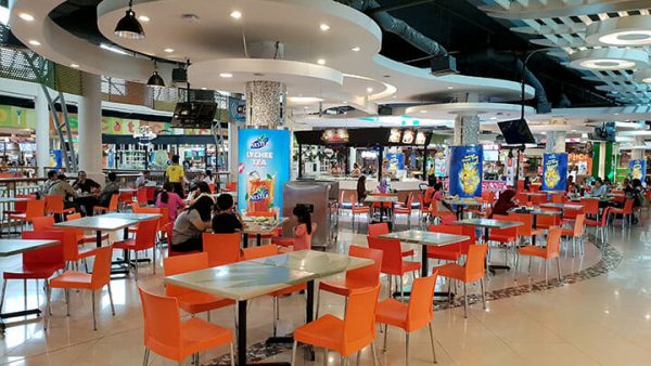 Summarecon Mall Kelapa Gading: Alamat, Jam Buka & Daya Tarik