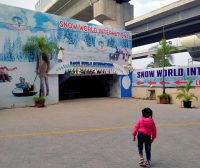 Revo Town Bekasi: Alamat, Jam Buka & Fasilitas Store