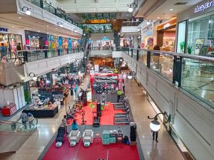 Java Mall: Sejarah, Alamat, Daftar Tenant & Jam Buka 2026