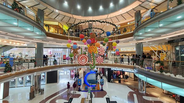 Summarecon Mall Kelapa Gading: Alamat, Jam Buka & Daya Tarik