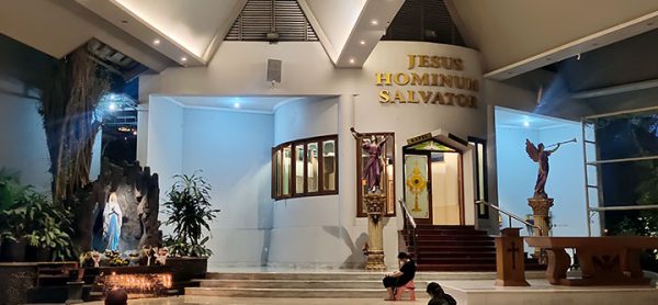 Gua Maria Mojosongo: Sejarah, Jam Buka, dan Harga Tiket 2026