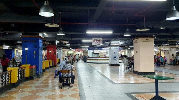 Glodok Plaza: Lokasi, Jam Buka, Daftar Toko & Fasilitas