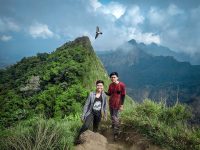 11 Gunung di Jawa Tengah Terbagus yang Mudah untuk Pemula