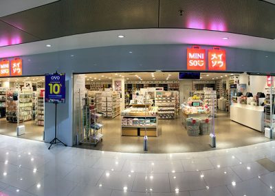 Plaza Slipi Jaya Jakarta: Alamat, Jam Buka, dan Tenant