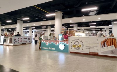 One Batam Mall: Lokasi, Jam Buka, Fasilitas Mall 2025