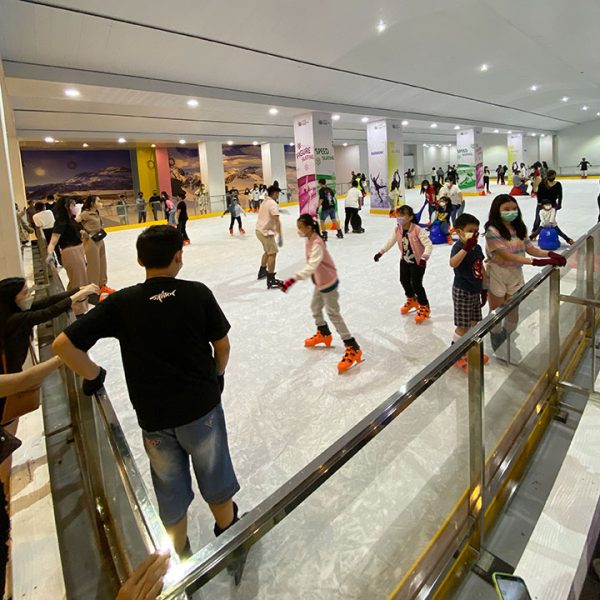 One Batam Mall: Lokasi, Jam Buka, Fasilitas Mall 2025