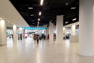 One Batam Mall: Lokasi, Jam Buka, Fasilitas Mall 2025