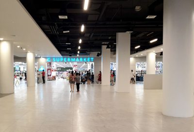 One Batam Mall: Lokasi, Jam Buka, Fasilitas Mall 2025