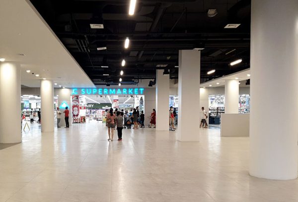 One Batam Mall: Lokasi, Jam Buka, Fasilitas Mall 2025