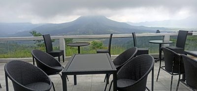 El Lago Bali: Lokasi, Jam Buka & Harga Menu Makanan 2026