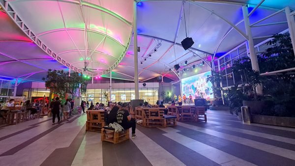 Pakuwon City Mall: Alamat, Jam Buka, dan Aktivitas Menarik