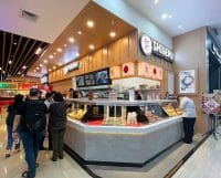 Paragon City Mall Semarang: Alamat, Jam Buka & Store