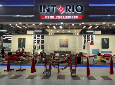 Revo Town Bekasi: Alamat, Jam Buka & Fasilitas Store