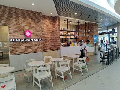 Supermall Karawaci: Alamat, Map, Jam Buka & Daya Tarik