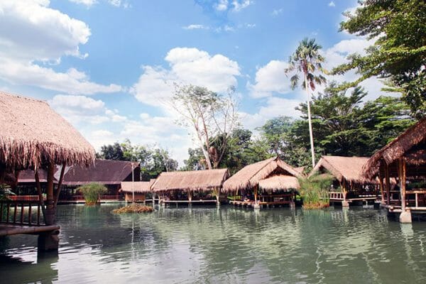 Rumah Air Bogor Review: Harga Menu, Lokasi & Jam Buka