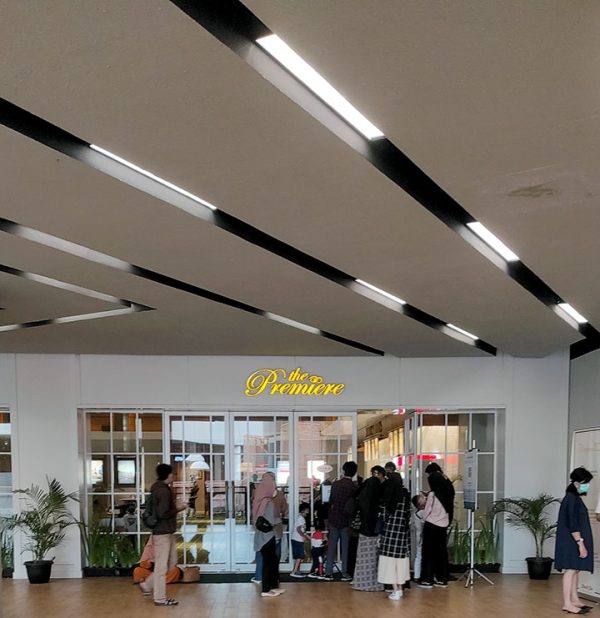 Nipah Mall Makassar: Alamat, Fasilitas Store, dan Jam Buka