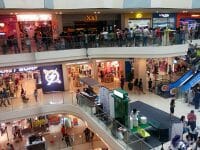 Paragon City Mall Semarang: Alamat, Jam Buka & Store