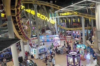 Supermall Karawaci: Alamat, Map, Jam Buka & Daya Tarik