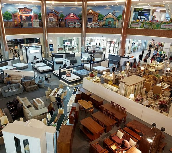 Summarecon Mall Bekasi: Alamat, Jam Buka, Fasilitas