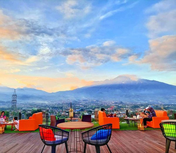 24 Cafe Di Batu Terbaru Yang Hits & Instagramable 2025