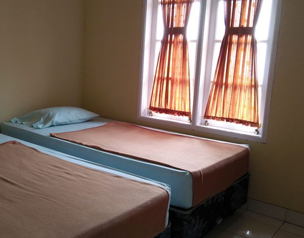 Ciater Highland Resort: Tiket Masuk, Alamat & Harga Villa