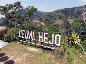 Curug Leuwi Hejo: Lokasi, Jam Buka & Harga Tiket Masuk