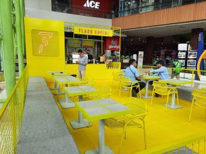 15 Cafe di Serpong yang Instagramable, Bagus dan Murah