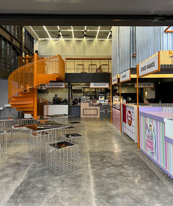 15 Cafe di Serpong yang Instagramable, Bagus dan Murah