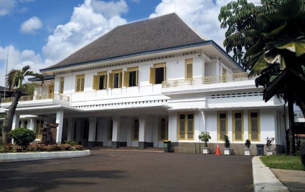 Museum Perumusan Naskah Proklamasi: Sejarah & Virtual Tour