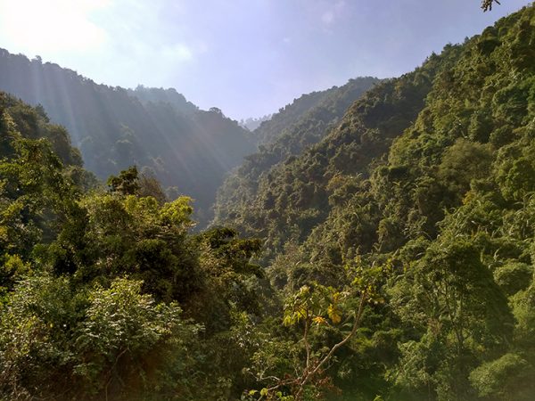 Lembah Cilengkrang: Lokasi, Jam Buka & Harga Tiket Masuk 2025 Lembah Cilengkrang: Lokasi, Jam Buka & Harga Tiket Masuk 2025