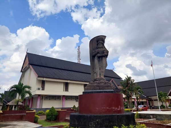 Museum Siginjai: Sejarah, Tiket Masuk, Lokasi & Jam Buka