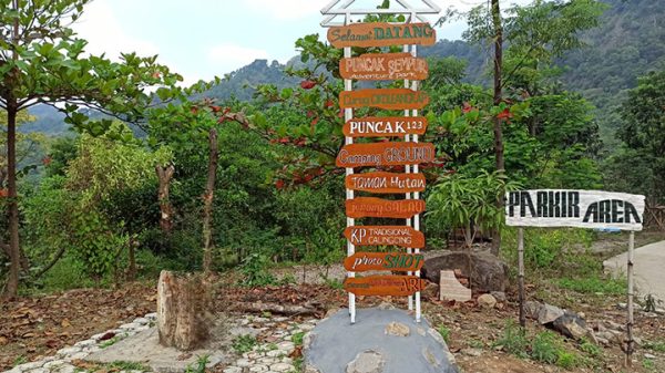 Wisata Puncak Sempur: Alamat, Sejarah & Harga Tiket 2025