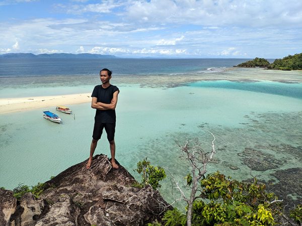Pulau Kalimantung Na Menek: Sejarah, Daya Tarik & Harga Tiket