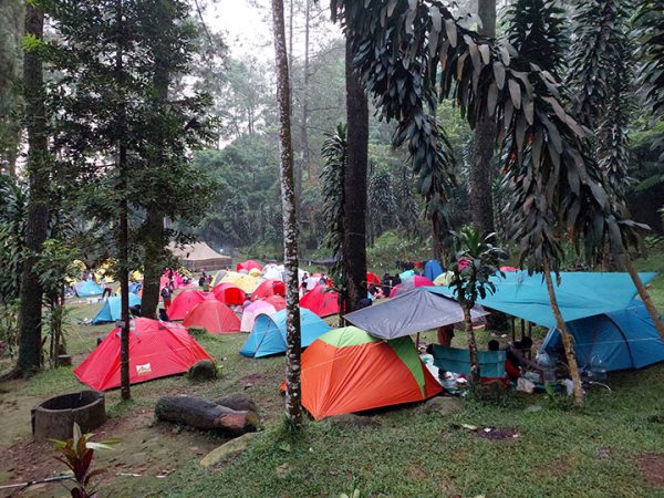 Curug Cijalu: Lokasi, Rute, Jam Buka & Harga Tiket Masuk 2025