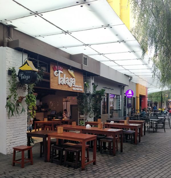 Jalan Cihampelas Bandung: Tiket Masuk, Jam Buka, Dan Alamat
