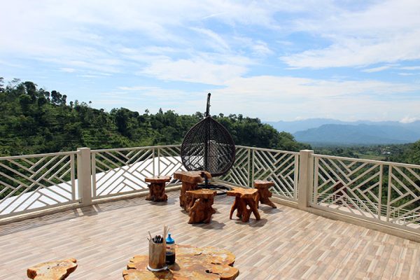 Goa Resi: Lokasi, Sejarah, Jam Buka, Daya Tarik & Harga Tiket