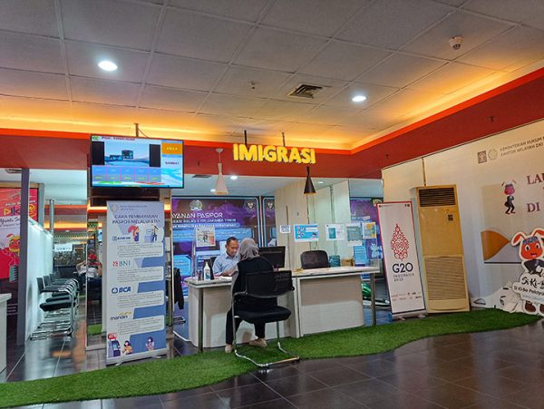 PGC Cililitan: Alamat, Jam Buka, Fasilitas & Daya Tarik