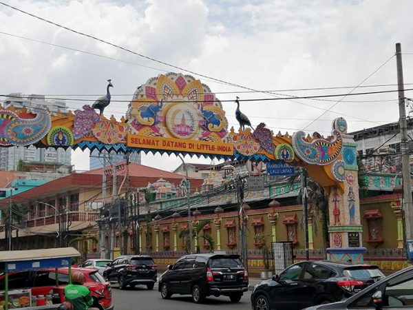 Kampung Keling: Alamat, Sejarah, Daya Tarik & Harga Tiket 2025